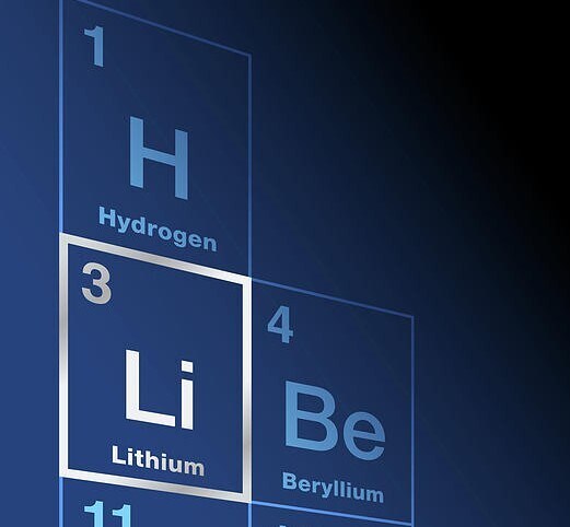 NCMD Seminar Presents: Supplementary Lithium: Imaging, Inflammation and ...